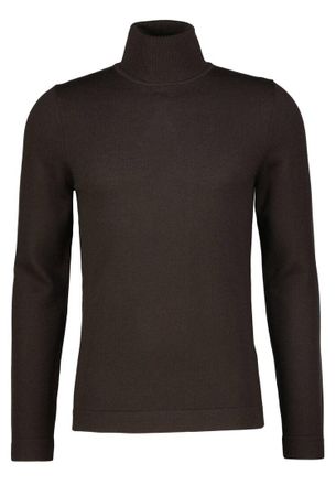 Drykorn Herren Rollkragenpullover aus Schurwolle JOEY