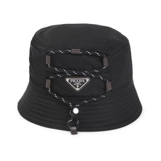 Prada Herren, Accessories, Schwarzk, MGr&ouml;&szlig;e