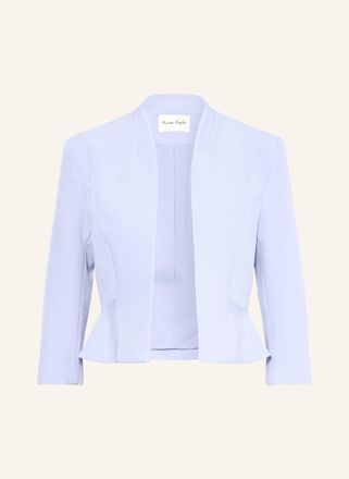 Phase Eight Bolero Daisy Mit 3/4-Arm blau