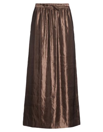 Loulou Studio HOSEN & R&Ouml;CKE - Maxi-R&ouml;cke auf YOOX.COM