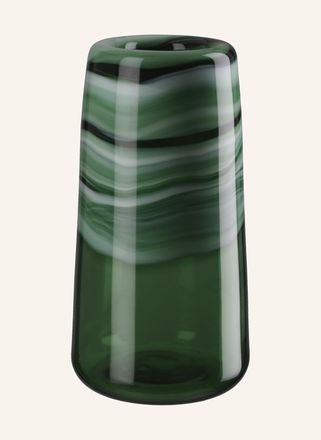 Gilde Vase Verde gruen