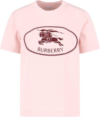 Burberry T-Shirt Edk