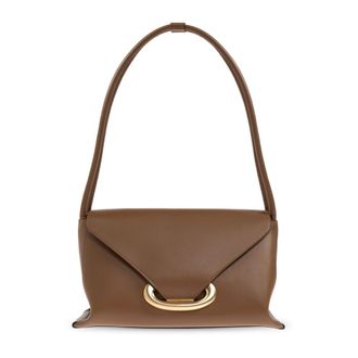 Wandler Femme, Sacs, Brun, Taille: ONE Size Veneto Shoulder Bag
