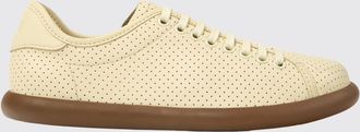 Camper Sneakers CAMPER Damen Farbe Gelb