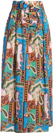 Connor & Blake HOSEN & R&Ouml;CKE - Maxi-R&ouml;cke auf YOOX.COM