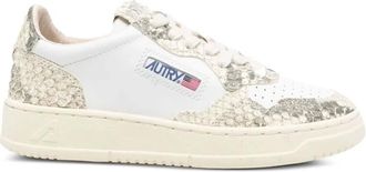 Autry unisex, Schuhe, Mehrfarbig, 40 EUGr&ouml;&szlig;e
