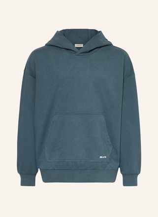 s.Oliver S.Oliver Red Hoodie blau