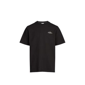 Les Deux T-shirt imprim&eacute; en coton