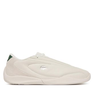 Lacoste Sneakers Lacoste Protect 52SMA0017 Wei&szlig;