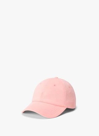 Polo Ralph Lauren Casquette en coton
