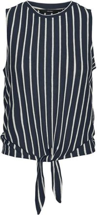 Vero Moda VMLANA SL Crop TOP TOP JRS GA