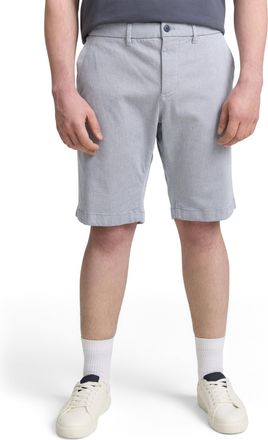 Tom Tailor Plussize Herren Bermuda Shorts