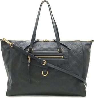 Louis Vuitton Damen, Pre-Owned, Schwarzk, ONE SIZEGr&ouml;&szlig;e