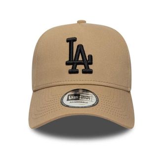 New Era Homme, Accessoires, Brun, Taille: ONE Size League Ess Eframe