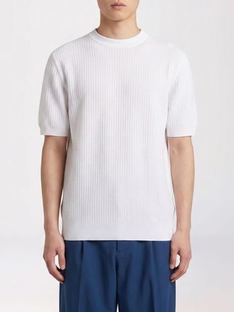 HUGO BOSS Pull Homme couleur Blanc
