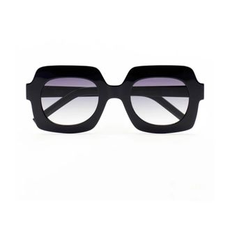 Kaleos 004 Sonnenbrille - - Accessories - Damen - Blau - 50 MM