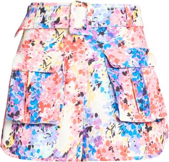 Od&igrave; Od&igrave; HOSEN & R&Ouml;CKE - Shorts & Bermudashorts auf YOOX.COM