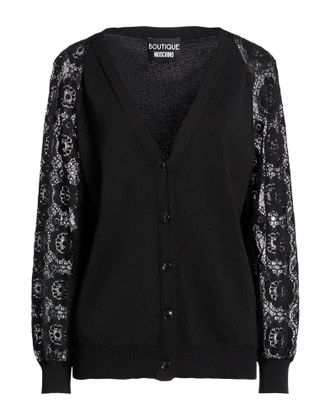Moschino STRICKWAREN - Strickjacken auf YOOX.COM