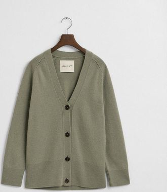 GANT Strickjacke