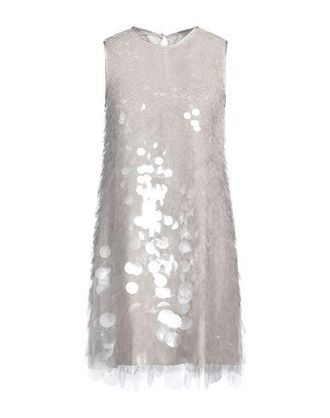 Emporio Armani ROBES - Robes courtes sur YOOX.COM