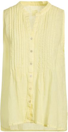 120% Lino TOPS - Hemden auf YOOX.COM