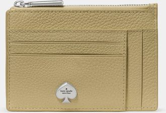 Kate Spade New York Kaya Gro&szlig;es Schmales Kartenetui