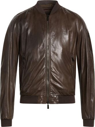 Moorer JACKEN & M&Auml;NTEL - Jacken und Anoraks auf YOOX.COM