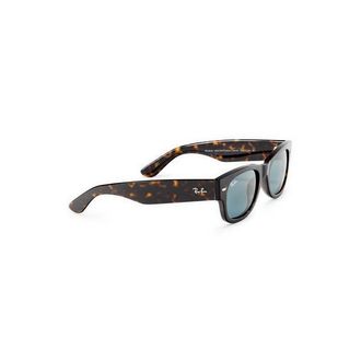 Ray-Ban Lunettes de soleil Mega Wayfarer II
