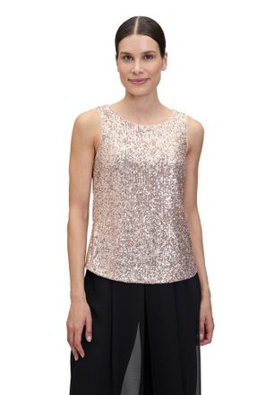 Vera Mont Blusentop Damen ohne Arm