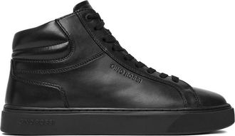 Gino Rossi Schn&uuml;rschuhe Gino Rossi CEO-CRISTO-02 MI08 Schwarz