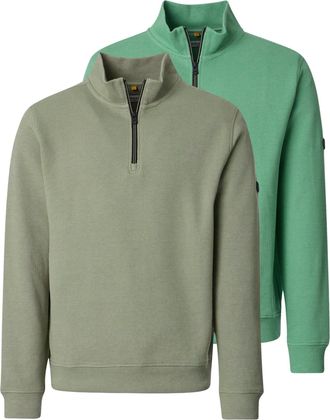 Redmond Pullover Basic