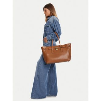 Michael Kors Handtasche MICHAEL Michael Kors 30F5GNXT3L Braun