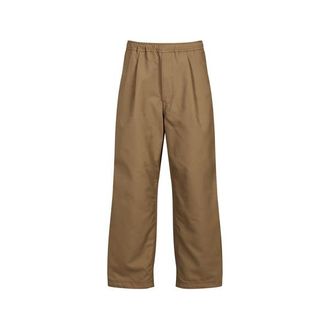 Comme Des Gar&ccedil;ons Pantalon large &agrave; taille &eacute;lastiqu&eacute;e