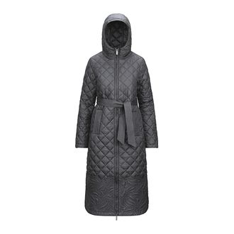 K-Way Giubbino - - Coats - Damen - Grau - S