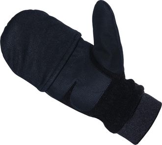 Areco Handschuh SCHWARZ - 7
