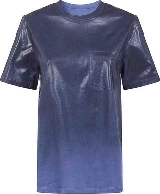 Maison Margiela T-Shirt - Blau
