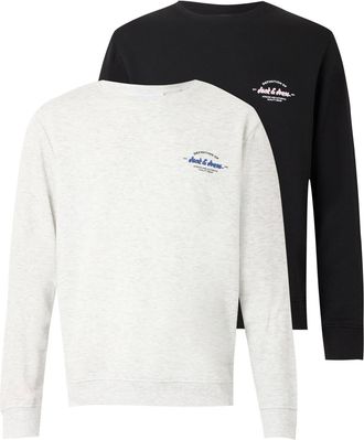 Jack & Jones Sweatshirt JJBRANDON