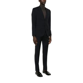 Pal Zileri Costume bleu - Homme - Costumes - Bleu - Taille: M