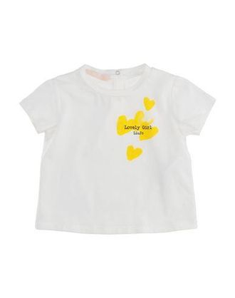 Liu Jo TOPS - T-shirts sur YOOX.COM