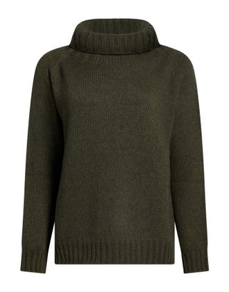 Aragona STRICKWAREN - Rollkragenpullover auf YOOX.COM