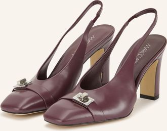 Marc Cain Slingpumps rot