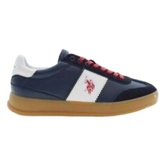 U.S.Polo Association Sneakers - - Shoes - Herren - Blau - 40 EU