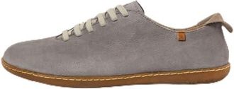 El Naturalista N296 Nobuck Lavado Denim/EL Viajero 42 Blue Homme/Femme Chaussons 42