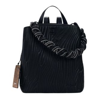 Desigual Helium Sumy Mini - - Bags - Damen - Schwarzk - ONE SIZE