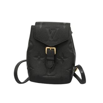 Louis Vuitton Damen, Pre-Owned, Schwarzk, ONE SIZEGr&ouml;&szlig;e