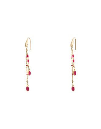 Isabel Marant SCHMUCK und UHREN - Ohrringe auf YOOX.COM