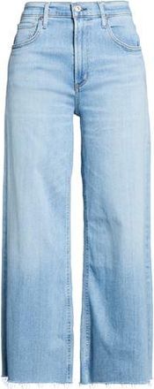 Citizens Of Humanity BAS - Pantalons en jean sur YOOX.COM