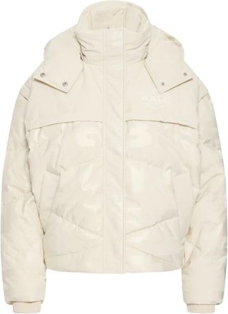 Ball Femme, Vestes, Beige, Taille: 36 FR Moonstruck Doudoune avec Manches et Capuche Amovibles