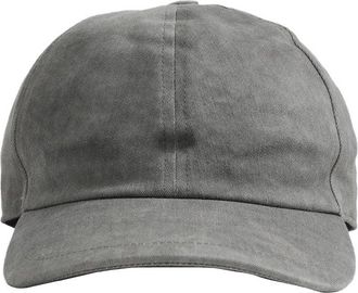Rick Owens Tower Baseball Cap