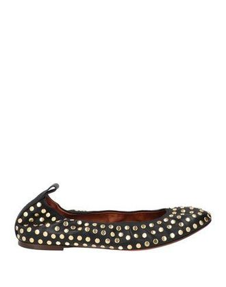 Lanvin CHAUSSURES - Ballerines sur YOOX.COM